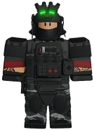 Vest | SCP: Roleplay Wiki | Fandom