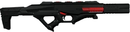 Laser Rifle | SCP: Roleplay Wiki | Fandom