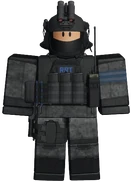 Rapid Response Team | SCP: Roleplay Wiki | Fandom