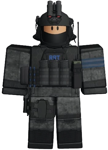 Rapid Response Team — Gallery | SCP: Roleplay Wiki | Fandom