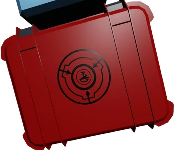 Medkit | SCP: Roleplay Wiki | Fandom
