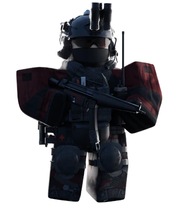 Mobile Task Forces | SCP: Roleplay Wiki | Fandom