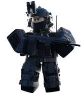 Rapid Response Team | SCP: Roleplay Wiki | Fandom