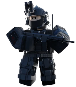 Rapid Response Team | SCP: Roleplay Wiki | Fandom