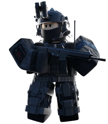 Rapid Response Team | SCP: Roleplay Wiki | Fandom