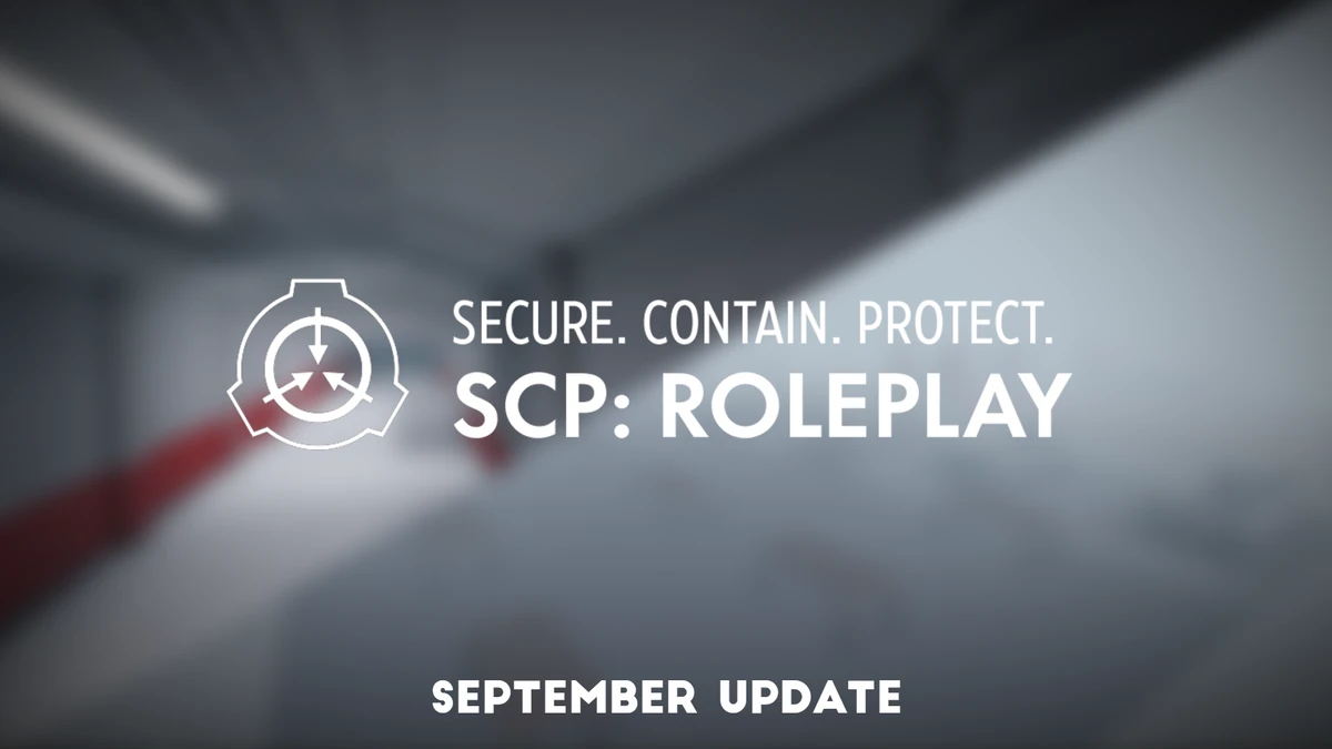 Lower Graphics Mode Update | SCP: Roleplay Wiki | Fandom