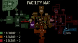 Interactive Maps | SCP: Roleplay Wiki | Fandom