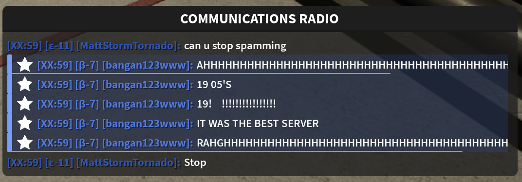 SCP: Roleplay Rules | SCP: Roleplay Wiki | Fandom