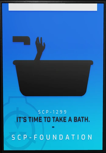 SCP-1299 | SCP: Roleplay Wiki | Fandom