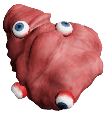 SCP-066 | SCP: Roleplay Wiki | Fandom