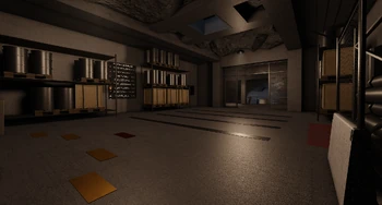 Team Spawns | SCP: Roleplay Wiki | Fandom