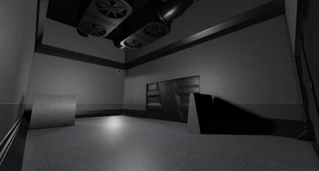 Nuclear/Breach Shelter | SCP: Roleplay Wiki | Fandom