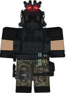 Morphs | SCP: Roleplay Wiki | Fandom