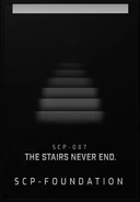 SCP-087 | SCP: Roleplay Wiki | Fandom