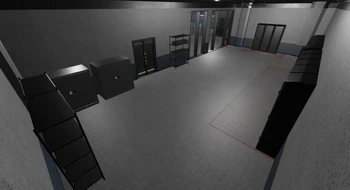 Team Spawns | SCP: Roleplay Wiki | Fandom