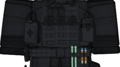 Discuss Everything About SCP: Roleplay Wiki | Fandom