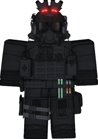 Morphs | SCP: Roleplay Wiki | Fandom