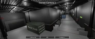 Facility Camera System | SCP: Roleplay Wiki | Fandom
