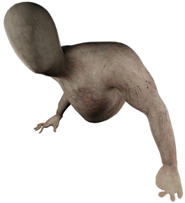 SCP-093 "Red Sea Object" (Event) | SCP: Roleplay Wiki | Fandom