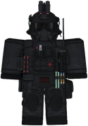 Morphs | SCP: Roleplay Wiki | Fandom