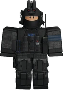 Rapid Response Team | SCP: Roleplay Wiki | Fandom