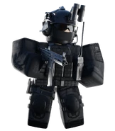 Internal Security Department | SCP: Roleplay Wiki | Fandom