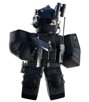 Internal Security Department | SCP: Roleplay Wiki | Fandom