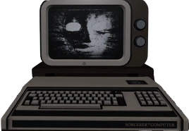 SCP-079 "Old AI" | SCP: Roleplay Wiki | Fandom