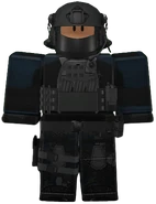 Beta-7 "Maz Hatters" | SCP: Roleplay Wiki | Fandom