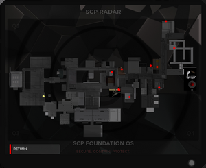 Tablet | SCP: Roleplay Wiki | Fandom