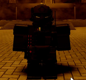 Xi-13 | SCP: Roleplay Wiki | Fandom