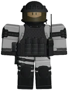 Security Department — Gallery | SCP: Roleplay Wiki | Fandom