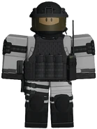 Security Department | SCP: Roleplay Wiki | Fandom