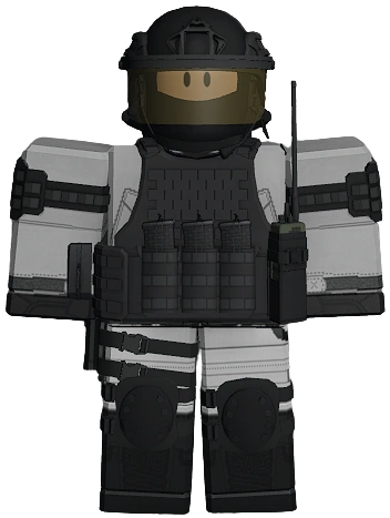 Security Department — Gallery | SCP: Roleplay Wiki | Fandom