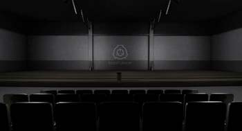 Sector - 1 | SCP: Roleplay Wiki | Fandom