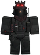 Internal Security Department | SCP: Roleplay Wiki | Fandom