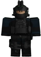 Beta-7 "Maz Hatters" | SCP: Roleplay Wiki | Fandom