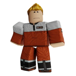 Class - D | SCP: Roleplay Wiki | Fandom