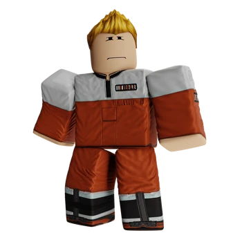 Class - D | SCP: Roleplay Wiki | Fandom