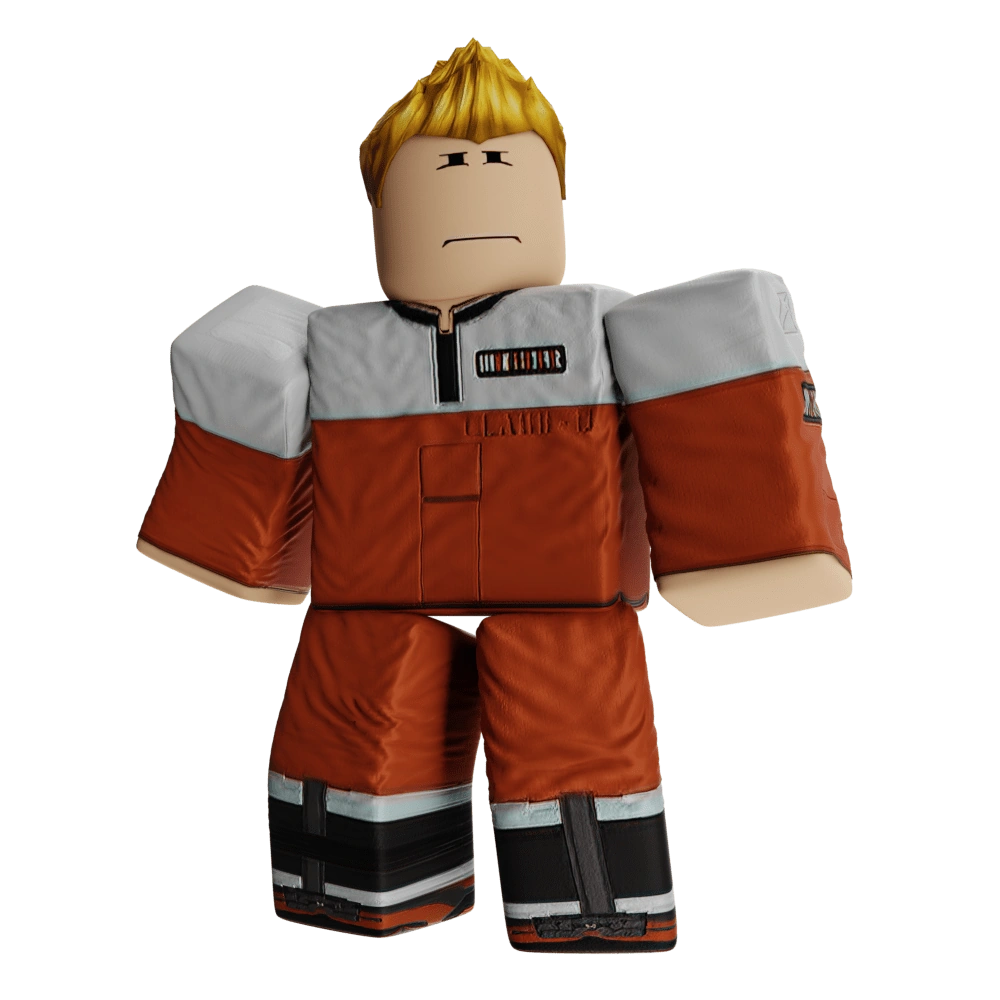 Class - D | SCP: Roleplay Wiki | Fandom