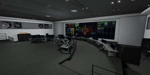 Control Room | SCP: Roleplay Wiki | Fandom