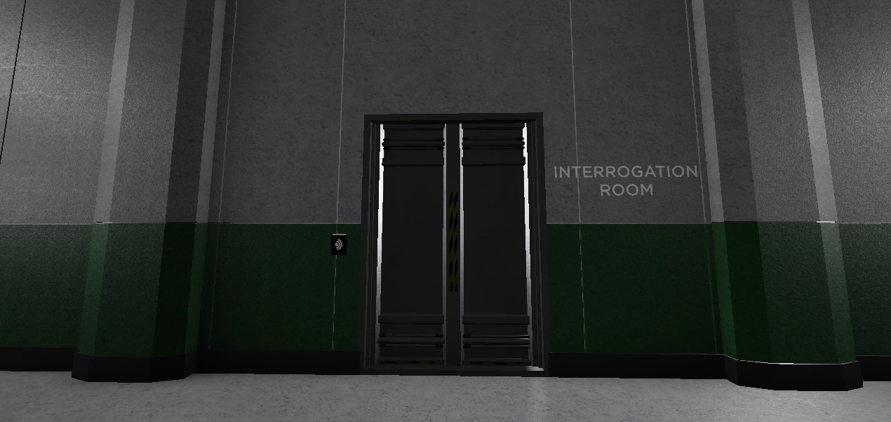 Discuss Everything About SCP: Roleplay Wiki | Fandom