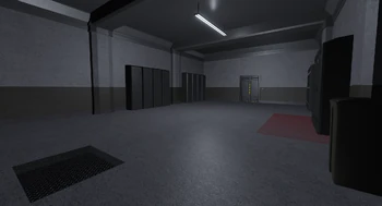 Team Spawns | SCP: Roleplay Wiki | Fandom