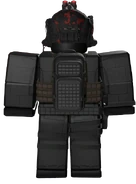 Internal Security Department | SCP: Roleplay Wiki | Fandom