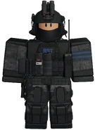 Rapid Response Team | SCP: Roleplay Wiki | Fandom