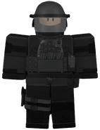 Security Department | SCP: Roleplay Wiki | Fandom