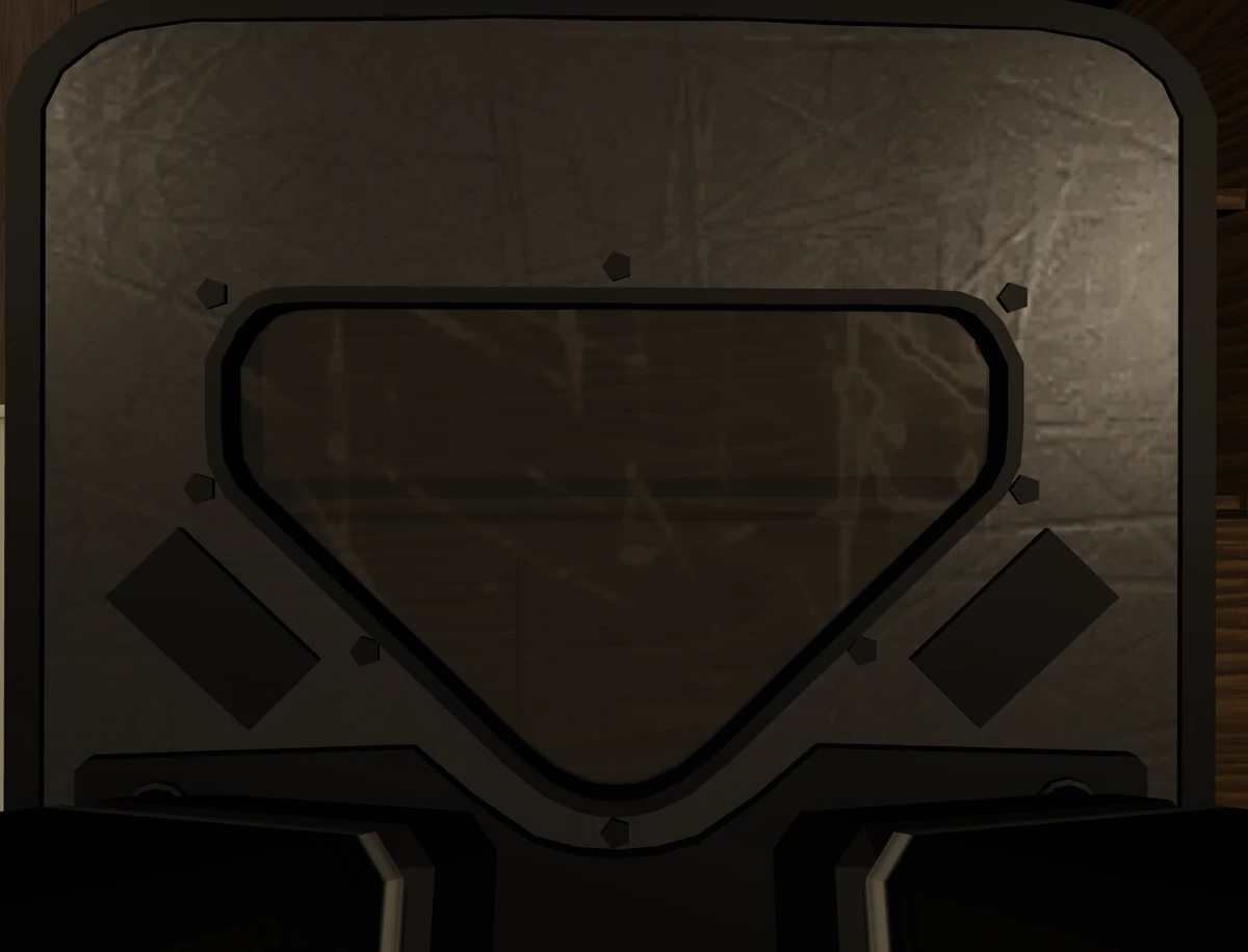 Shield | SCP: Roleplay Wiki | Fandom