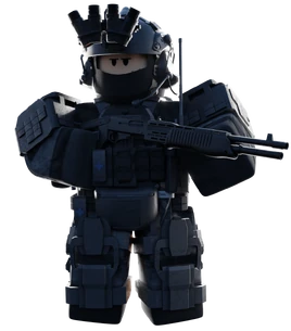 Rapid Response Team | SCP: Roleplay Wiki | Fandom