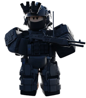 Rapid Response Team | SCP: Roleplay Wiki | Fandom