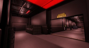 Alarms | SCP: Roleplay Wiki | Fandom